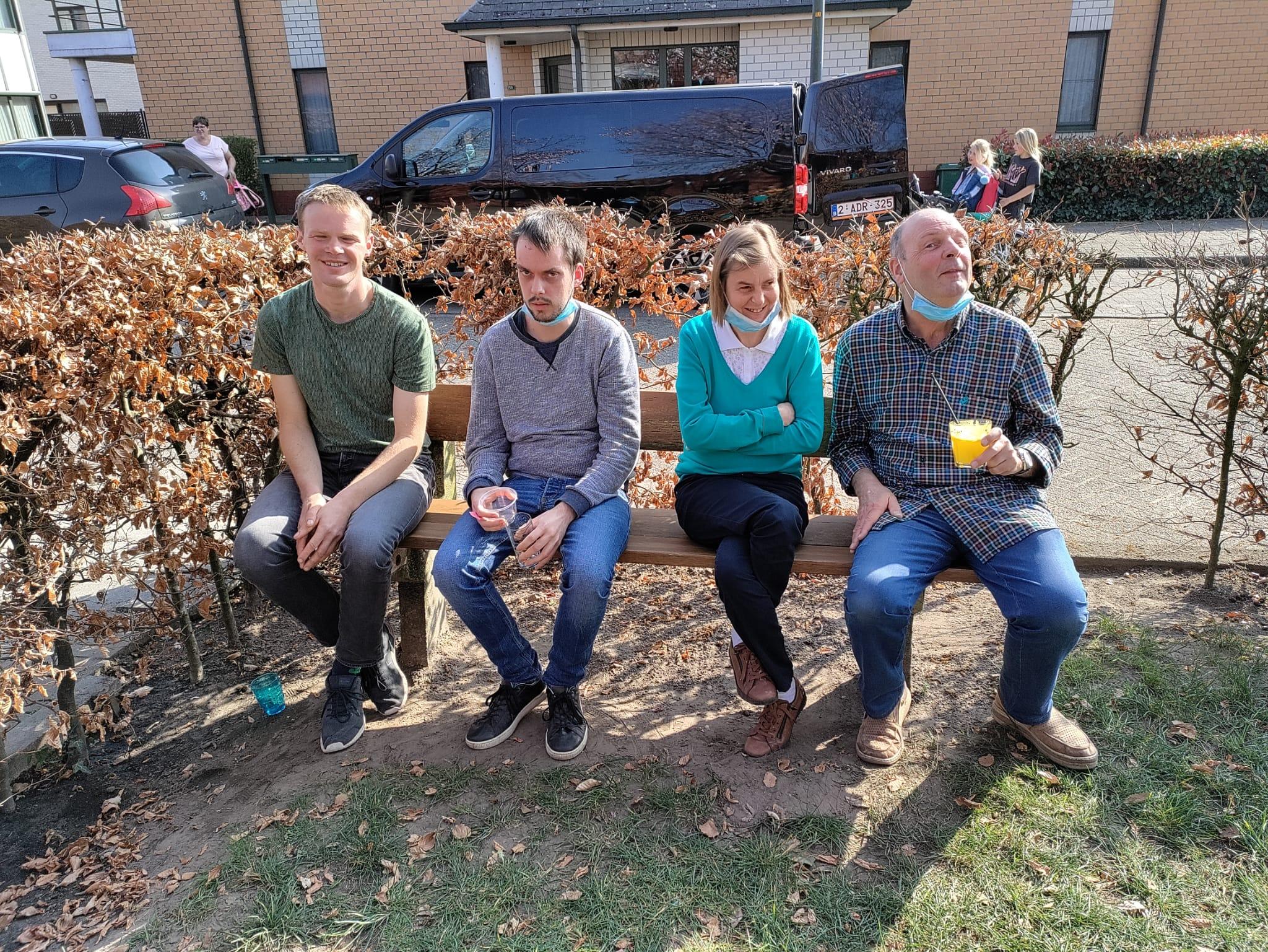 Markdal Café | mekanders