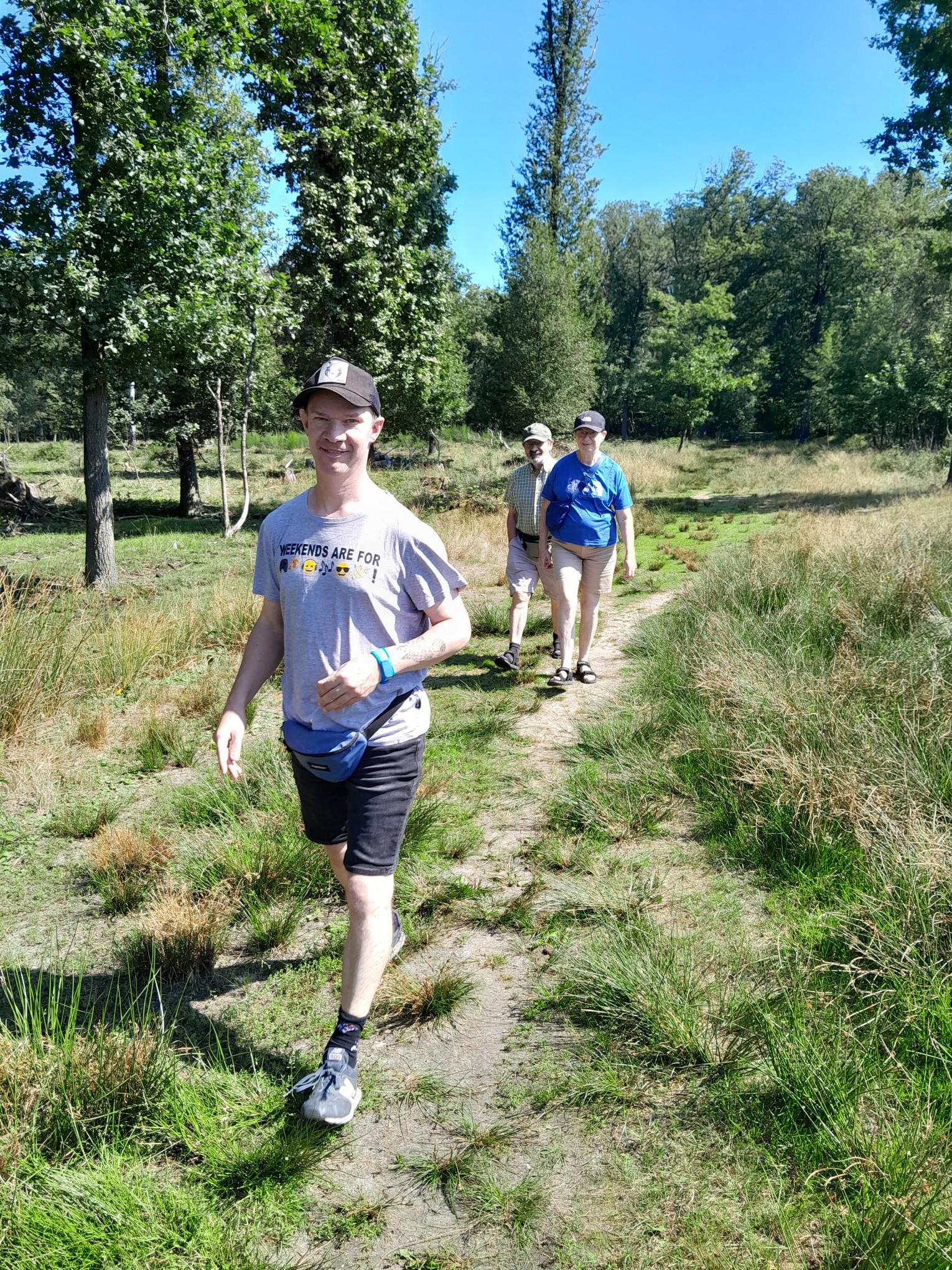 Het Beukenhof beweegt | mekanders