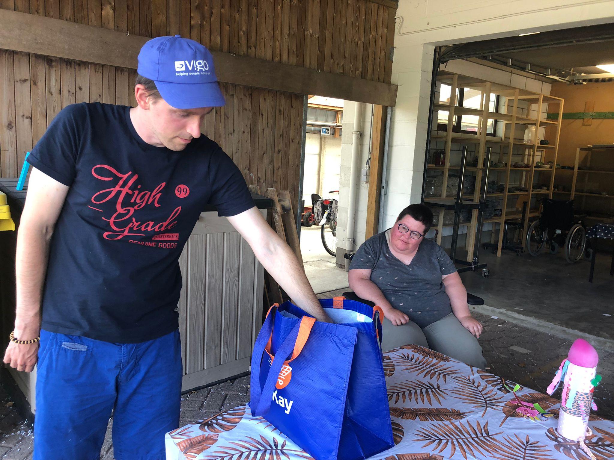 De Winnaars zijn bekend! | mekanders