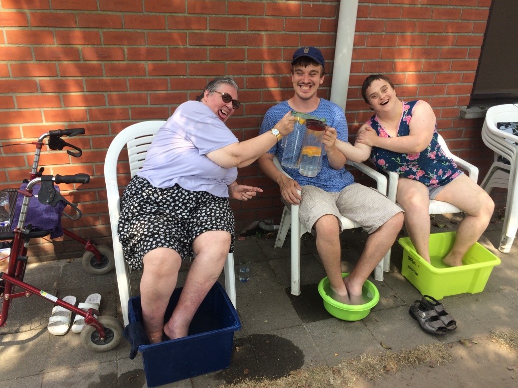 Markdal werkt aan een beter milieu | mekanders