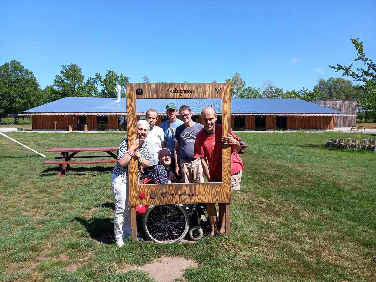 PrinsenPark Picknick | mekanders