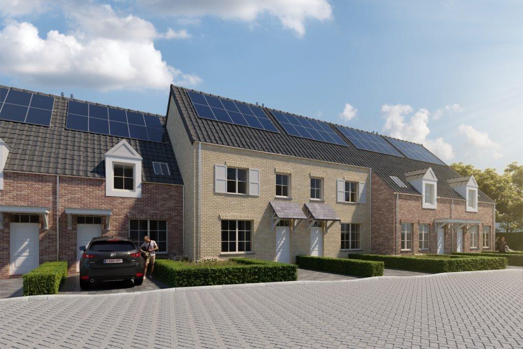 Mekanders opent woonhuis Goriën | mekanders